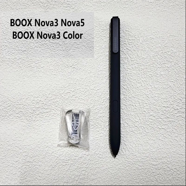 Стилусы ONYX BOOX Nova3 / 5 / Nova3 Color рукописный электромагнитный ...
