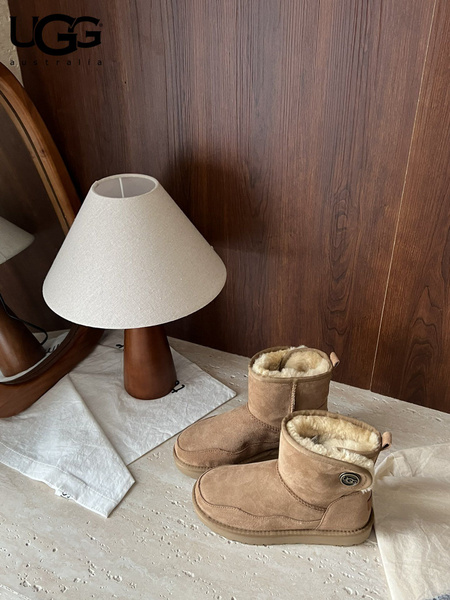 Угги UGG купить на OZON по низкой цене (1274903621)