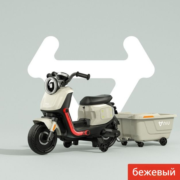 Моторные самокаты для детей в возрасте 3-6 лет - купить с доставкой по ...