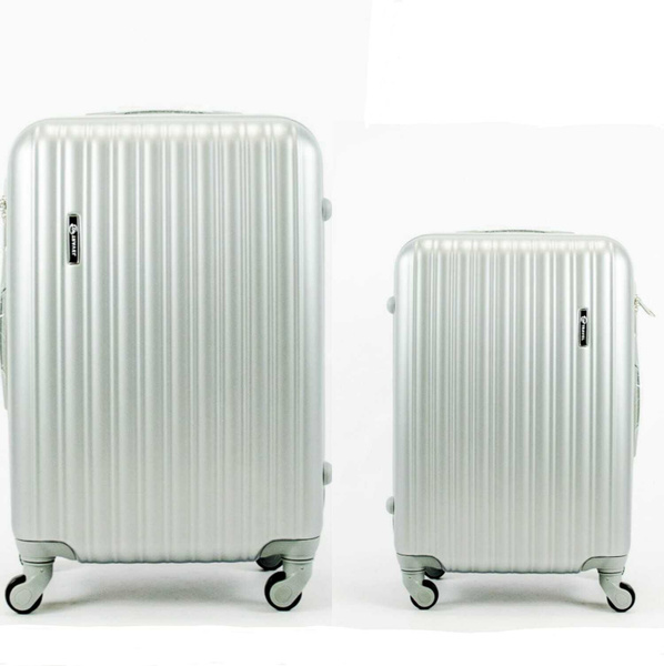 Feybaul Комплект чемоданов ABS пластик 75 см - купить с доставкой по выгодным ценам в интернет ...