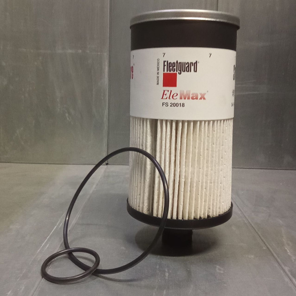 Фильтр топливный Fleetguard FS20018 - купить по выгодным ценам в ...