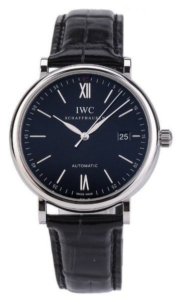 OMEGA Часы наручные Механические Мужские швейцарские часы серии IWC ...