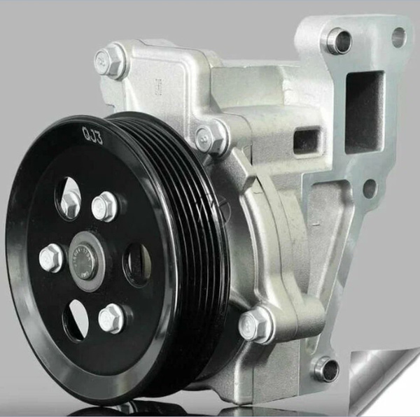 Насос водяной Hyundai/Kia 25100-2F800, Hyundai Santa Fe, KIA Sorento ...