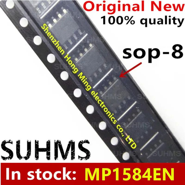 (10 таблеток) 100% новый чипсет MP1584EN-LF-Z MP1584EN sop-8 - купить с ...
