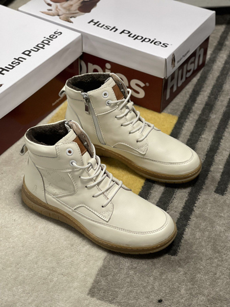 Кроссовки Hush Puppies - купить с доставкой по выгодным ценам в ...