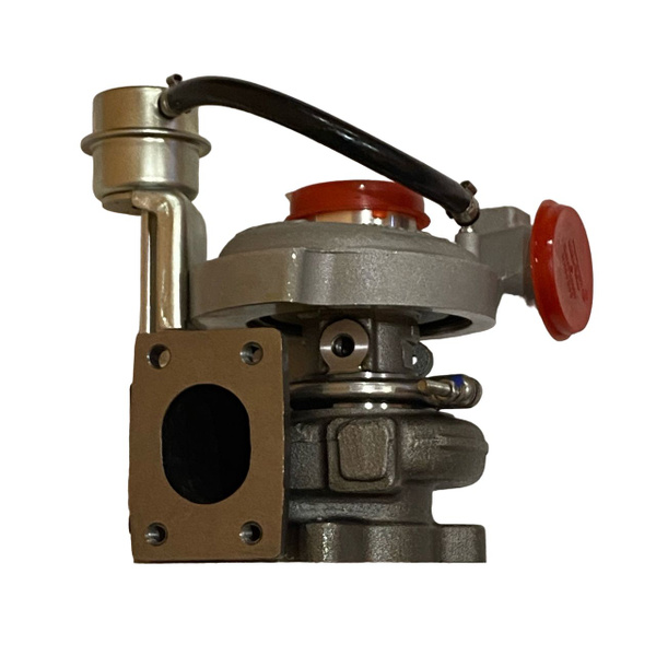 Турбокомпрессор Cummins ISF 2.8 Е-4 "Holset" Арт. 3776286 - Holset арт ...