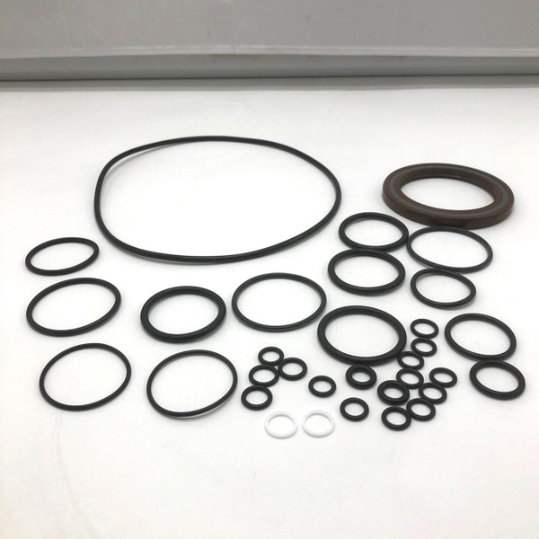 Ремкомплект гидромотора XJDD-01270 NOK - купить с доставкой по выгодным ...