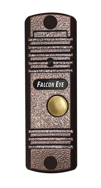 Вызывная панель Falcon Eye FE-305C (медь)_341020 озон купить по низким ...