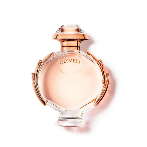 Духи и Точка Парфюмерная вода Paco Rabanne Olympa Intense, Туалетная ...