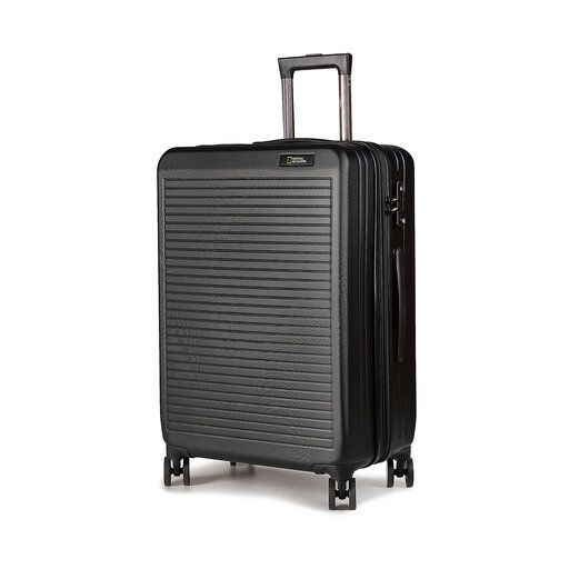 Чемодан National Geographic, 68 см - купить с доставкой по выгодным ...