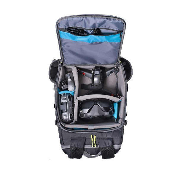 Высококачественный FPV Drone Backpack Double Shoulder Bag Packet для ...