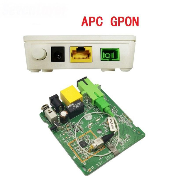 Dsl модем Gpon Apc Hg8310m купить по низкой цене в интернет магазине