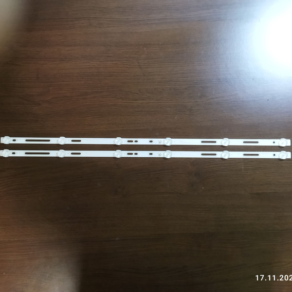 Подсветка HL-00320A30-0601S-03, SJ.CX.D3200601-3030HS-M для H32D7100E ...