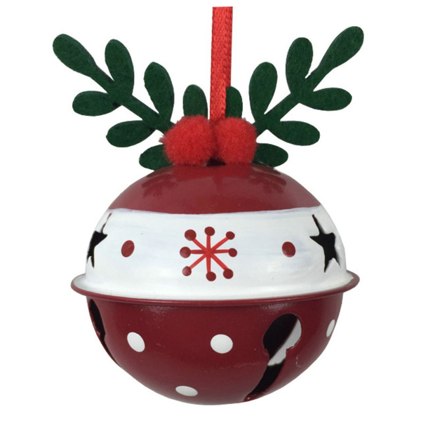 Ёлочный шар Kaemingk, диаметр 4 см, купить по выгодной цене в интернет-магазине OZON (1298424967)