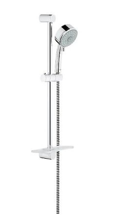 Grohe, New Tempesta Cosmopolitan 100 Душевой комплект II - купить с ...