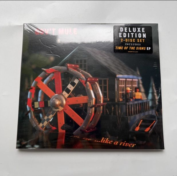 CD Def Leppard: Rock Of Ages Дефинитивное издание на 2CD,популярный CD ...