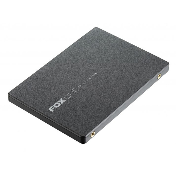 120 ГБ Внутренний SSD-диск Foxline X5SE (FLSSD120X5SE) - купить по выгодной цене в интернет ...