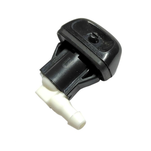 Форсунка омывателя. Задняя. Веерная. Для Автомобилей: Toyota (OEM ...