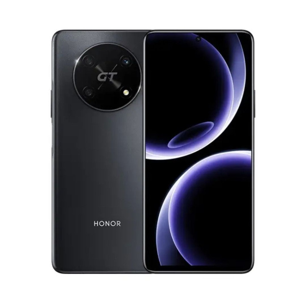 Смартфон Honor X40GT Скоростная версия - купить по выгодной цене в интернет-магазине OZON ...