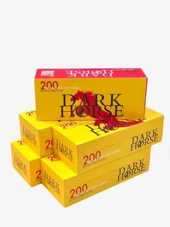 DARK HORSE Сигаретные гильзы - купить с доставкой по выгодным ценам в ...