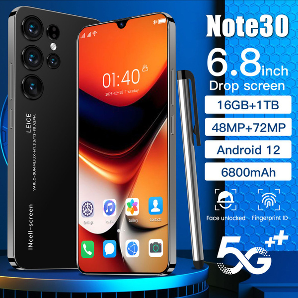 Смартфон infinit Note 30 - купить по выгодной цене в интернет-магазине ...