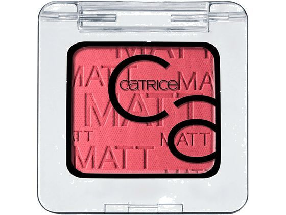 ТЕНИ ДЛЯ ВЕК Catrice Art Couleurs Eyeshadow - купить с доставкой по ...