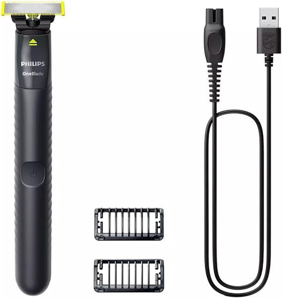 Электробритва Philips QP1424/10 - купить по выгодным ценам в интернет ...