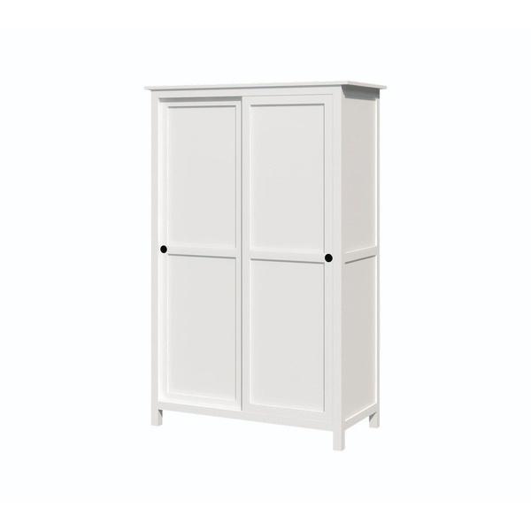 Шкаф-купе IKEA для одежды ИКЕА ХЕМНЭС, 120x58.8x197 см купить c ...