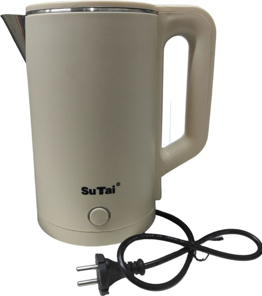 Купить электрический чайник SuTai b118338 по низкой цене: отзывы, фото ...