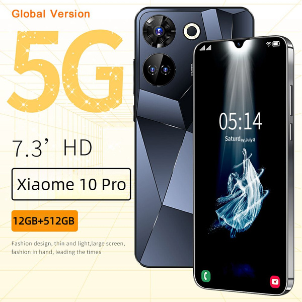 Смартфон Xiaome 10 Pro - купить по выгодной цене в интернет-магазине ...