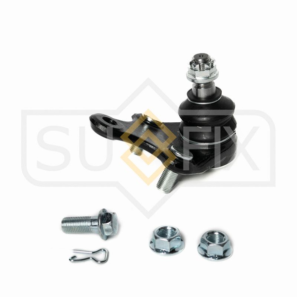 Опора шаровая перед прав лев SUFIX SG-1417 - купить по доступным ценам в интернет-магазине OZON ...