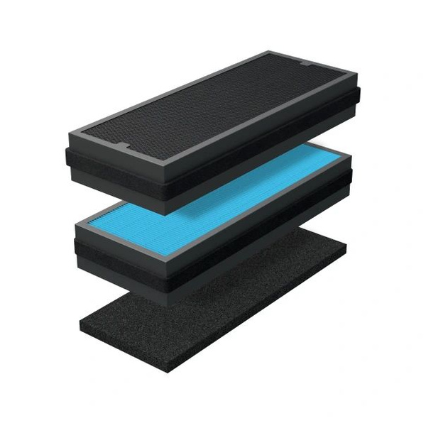 Комплект фильтров для Tion 3S / 4S Family ,4S Base ,4S Magic ,4S Plus ( G4, HEPA H13, AK-4S ...