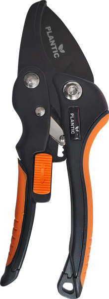 Секатор PLANTIC Pro 82 - купить по выгодным ценам в интернет-магазине OZON (1315733461)