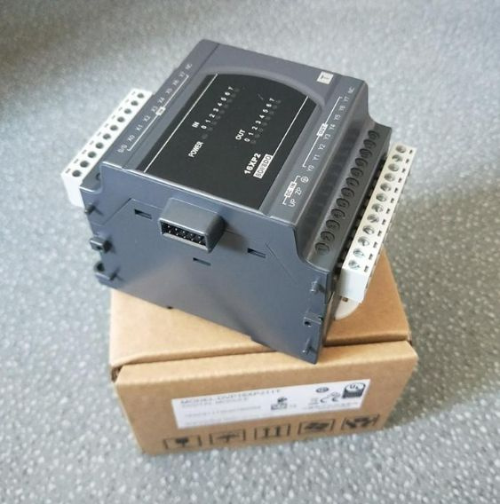 DVP06XA-E2 DELTA PLC Оригинальная версия - купить с доставкой по ...