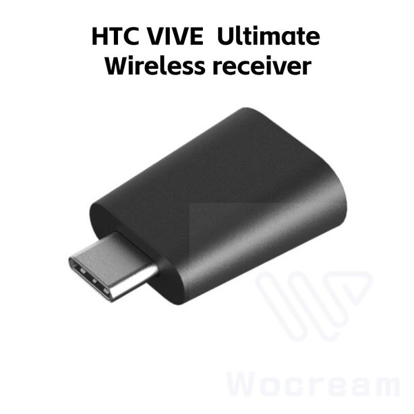 VR-аксессуар HTC VIVE VIVE Ultimate Wireless receiver - купить по ...