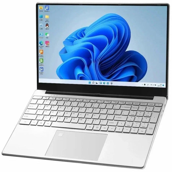 Ноутбук FRBBY v10, серебристый купить по низкой цене: отзывы, фото ...