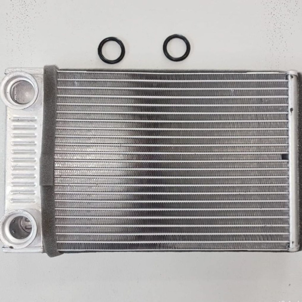 Радиатор отопителя салона Chevrolet Cobalt Ravon R4 Opel Mokka Aveo ...