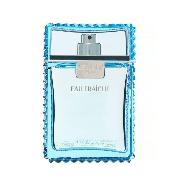 Versace Eau Fraiche Туалетная вода 5 мл (1321451792)