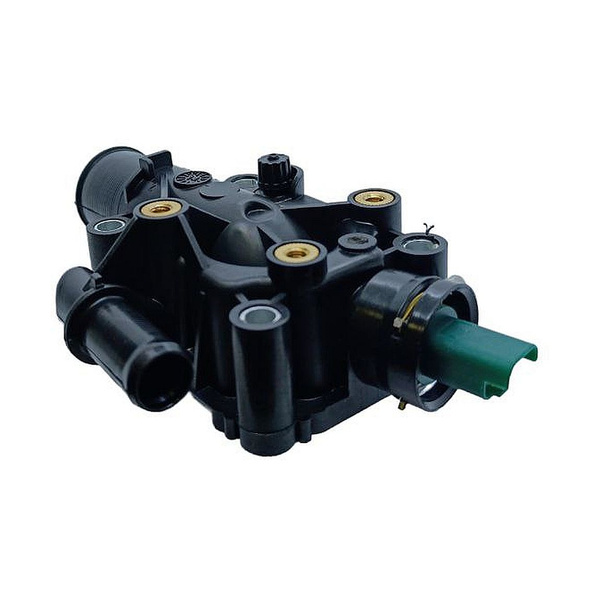 Корпус термостата в сборе с термостатом для Peugeot Citroen K1336Z0 ...