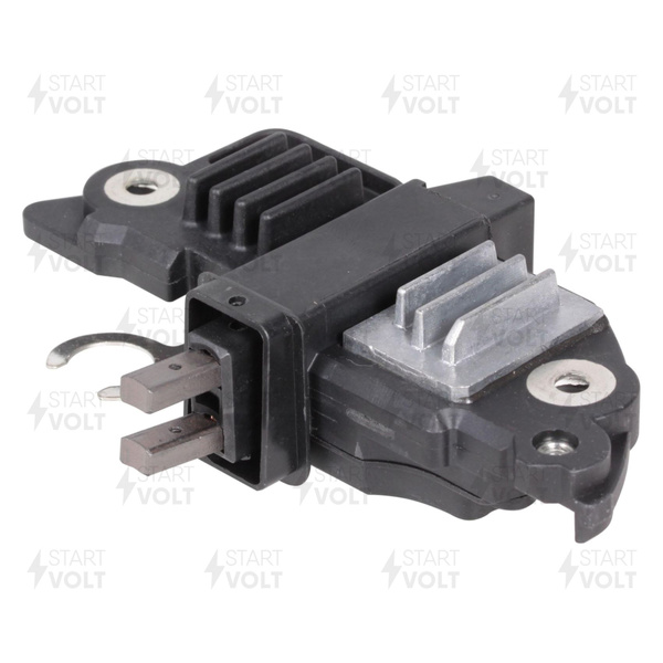 Регулятор напряжения генератора для автомобилей VAG, Honda, Fiat, Iveco ...