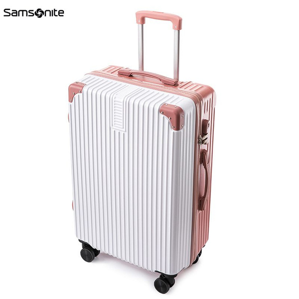 Samsonite Чемодан ABS пластик 61 см - купить с доставкой по выгодным ...