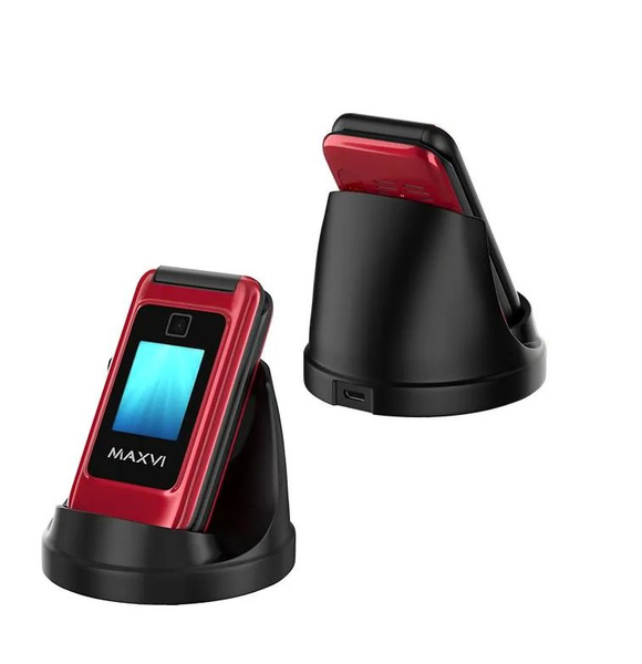 Мобильный телефон Maxvi E8, темно-розовый - купить по выгодной цене в интернет-магазине OZON ...