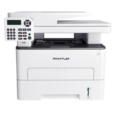 МФУ лазерное Pantum M6800FDW купить на OZON по низкой цене (1326462369)