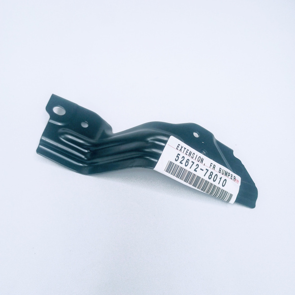 Кронштейн бампера Toyota 5267278010 - Toyota арт. 5267278010 - купить ...