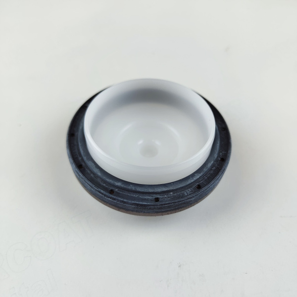 Сальник коленвала передний двигателя Cummins ISF 2.8 оригинал 5265266 ...