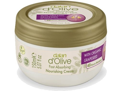 Крем Для Рук И Тела Dalan Питательный И Успокаивающий купить на OZON по ...