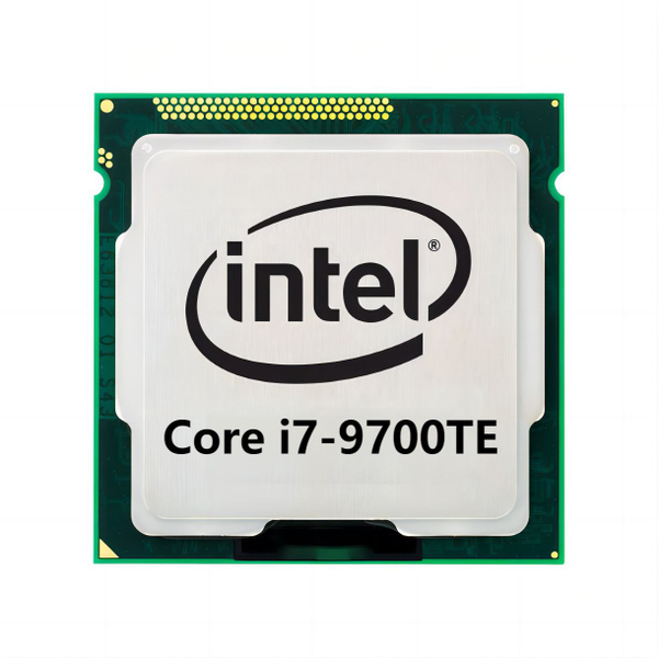 Процессор Intel Core i7 9-го поколения, OEM (без кулера), 8 яд., 1.8 ...