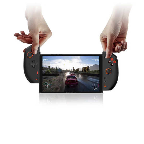 Игровой портативный компьютер OnexPlayer2 pro 32G+1TB - купить с доставкой по выгодным ценам в ...