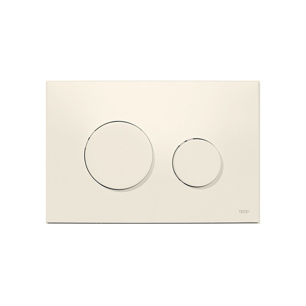 TECE TECEloop панель смыва с двумя клавишами пластиковая .Пергамон ...