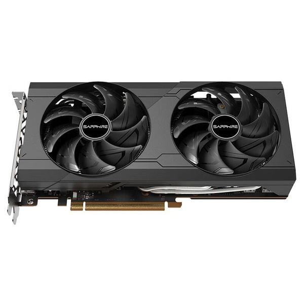Видеокарта Sapphire Radeon RX 6750 XT, 10 ГБ GDDR6 - купить по низким ...